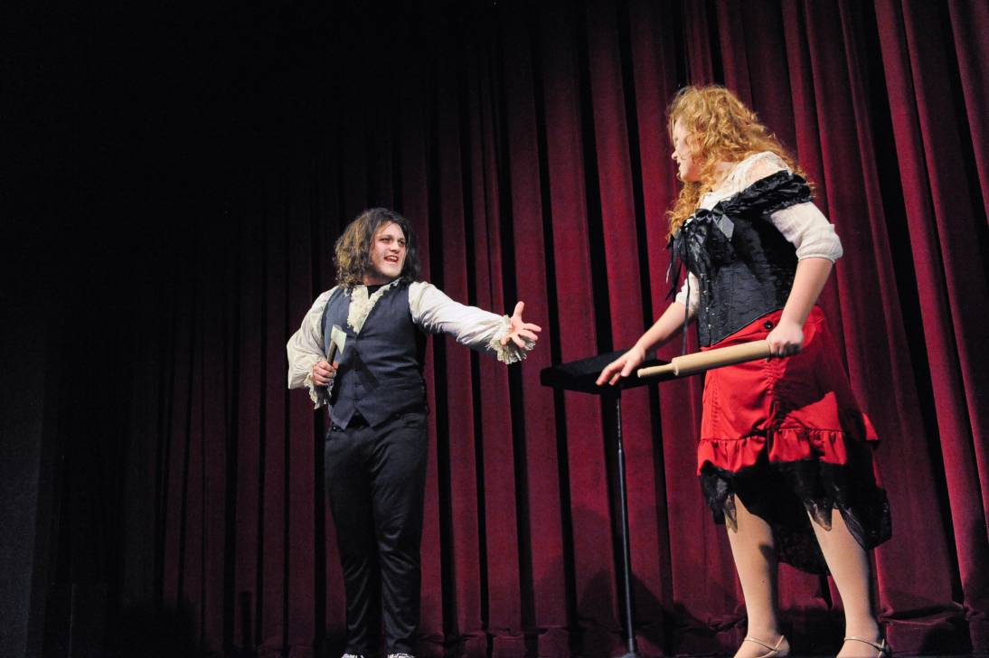 10 Benefits Teens Will Experience In a Performing Arts CTE Program ...