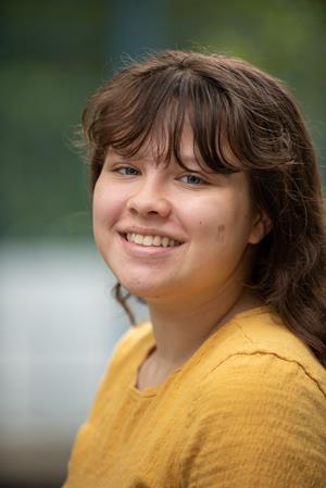 LIAA Scholar-Artist Award Winners - Long Island High School for the Arts