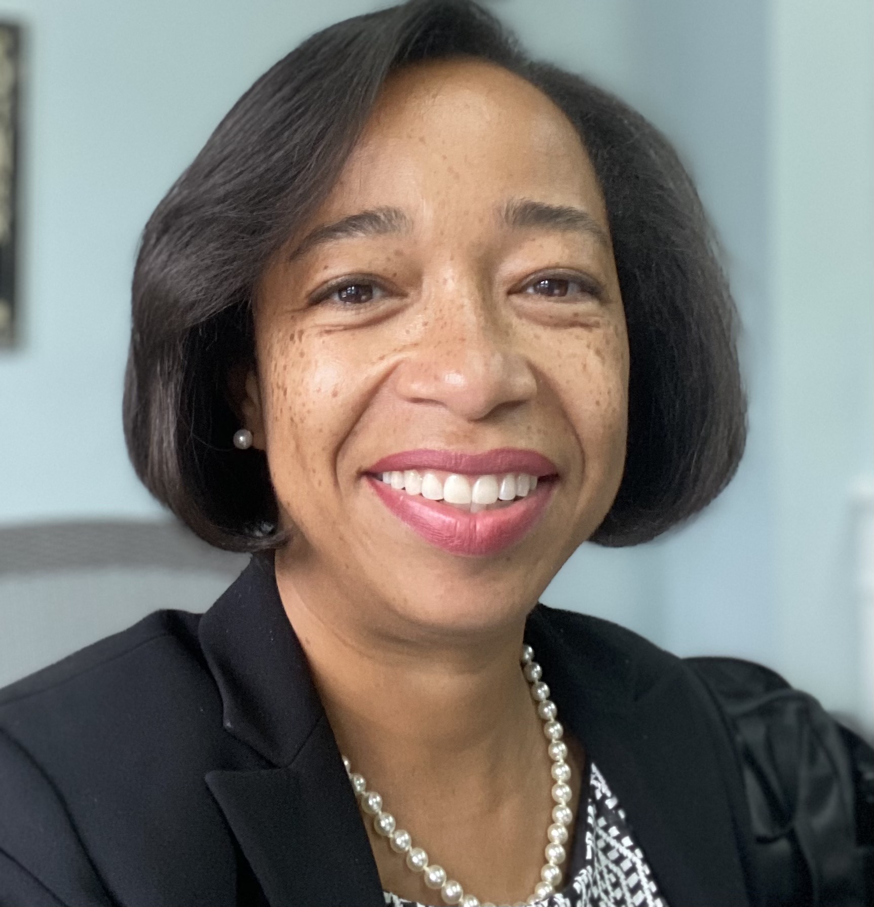 LIHSA Leadership Profile: Marjorie Jean-Paul - Long Island High School ...