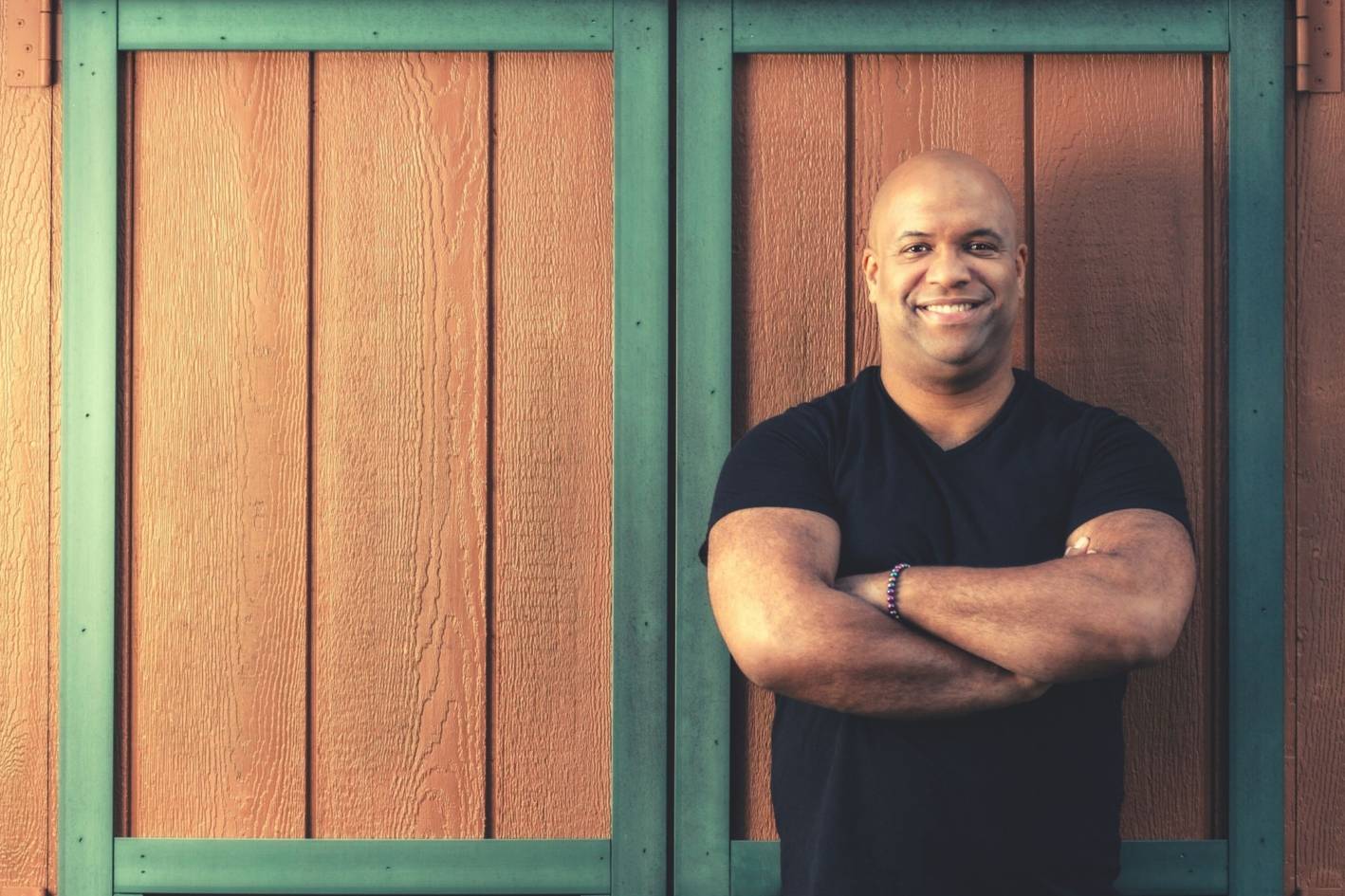 LIHSA Alumni Spotlight: Mike Veny - Long Island High School for the Arts