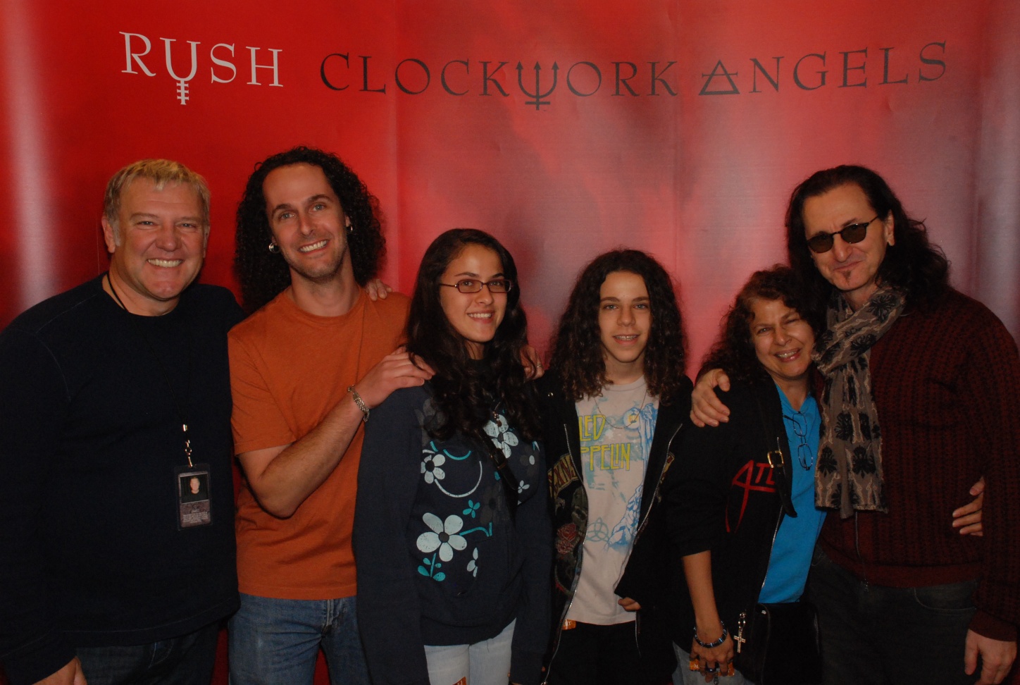 Introducing: Jason Steinberg - Long Island High School for the Arts