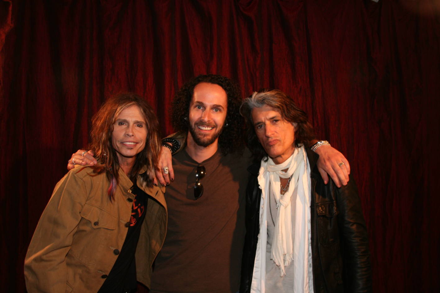 Introducing: Jason Steinberg - Long Island High School for the Arts