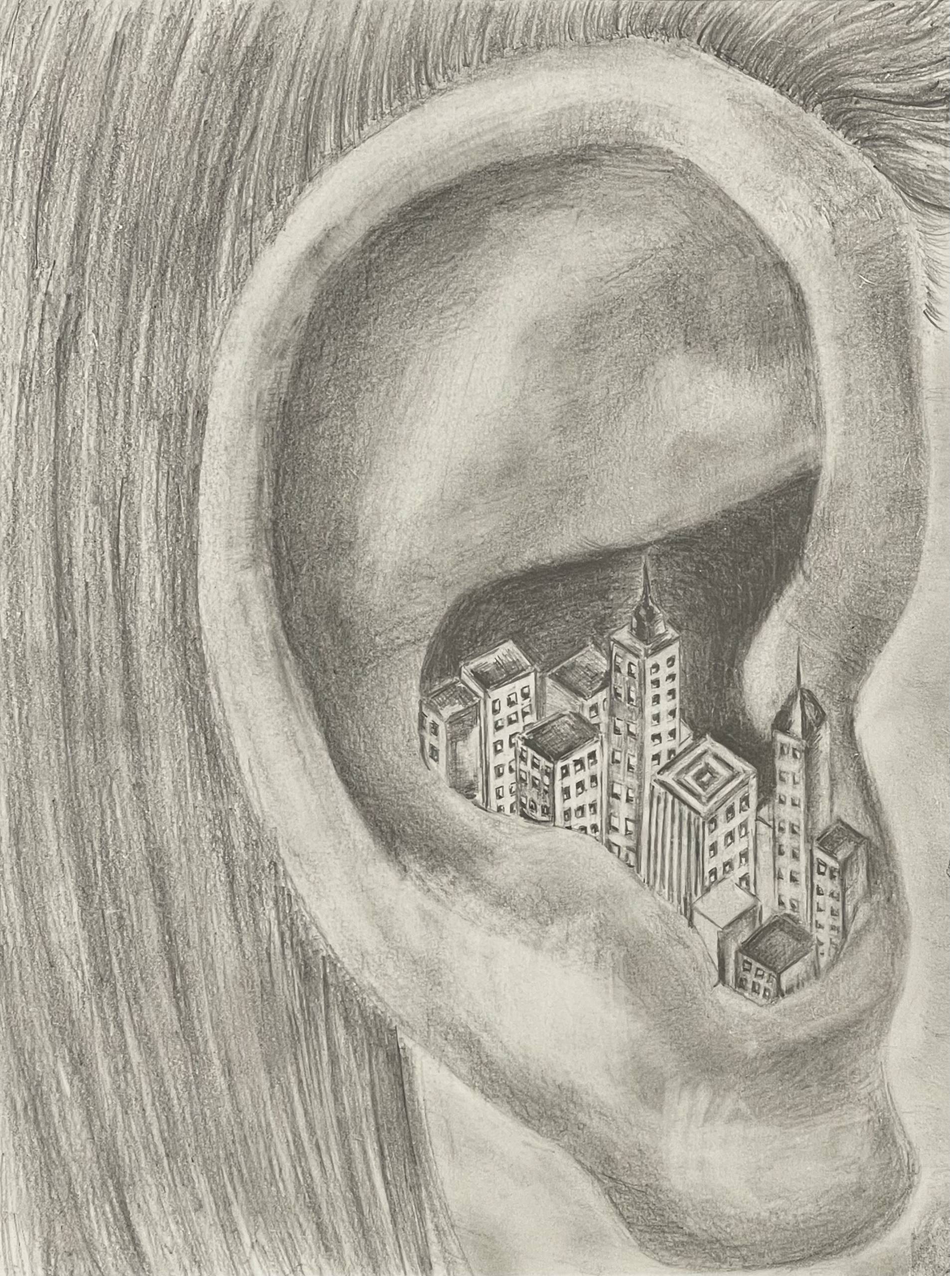 A Closer Look at the AP Artwork of Saamiya Sugrim - Long Island High ...