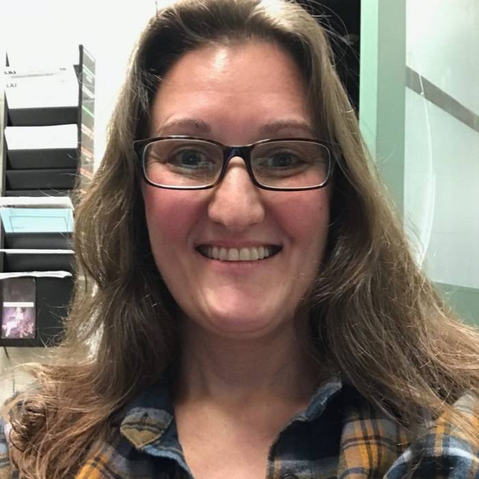 Introducing Stage Manager Taylor Mankowski - Long Island High School ...