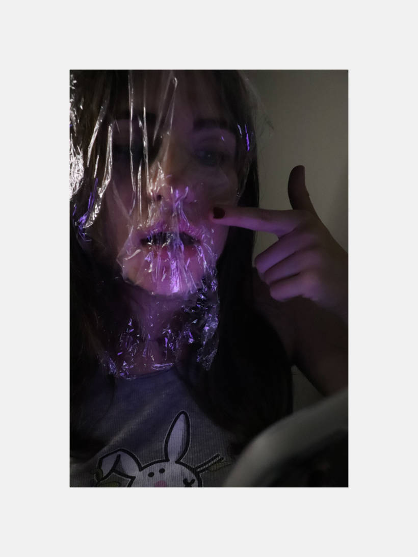 A Closer Look at the AP Art of Sam Edelman - Long Island High School ...