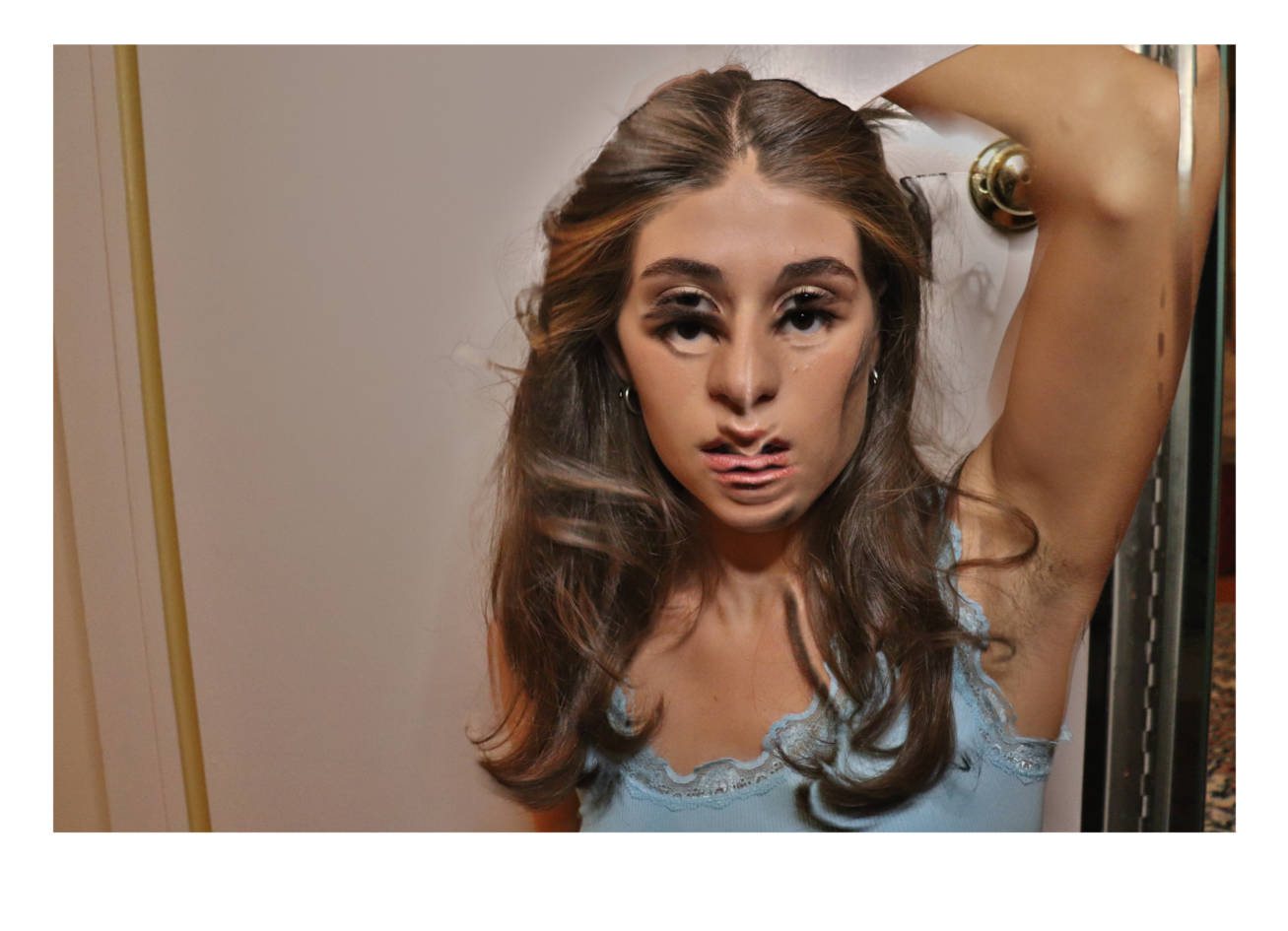 A Closer Look at the AP Art of Sam Edelman - Long Island High School ...