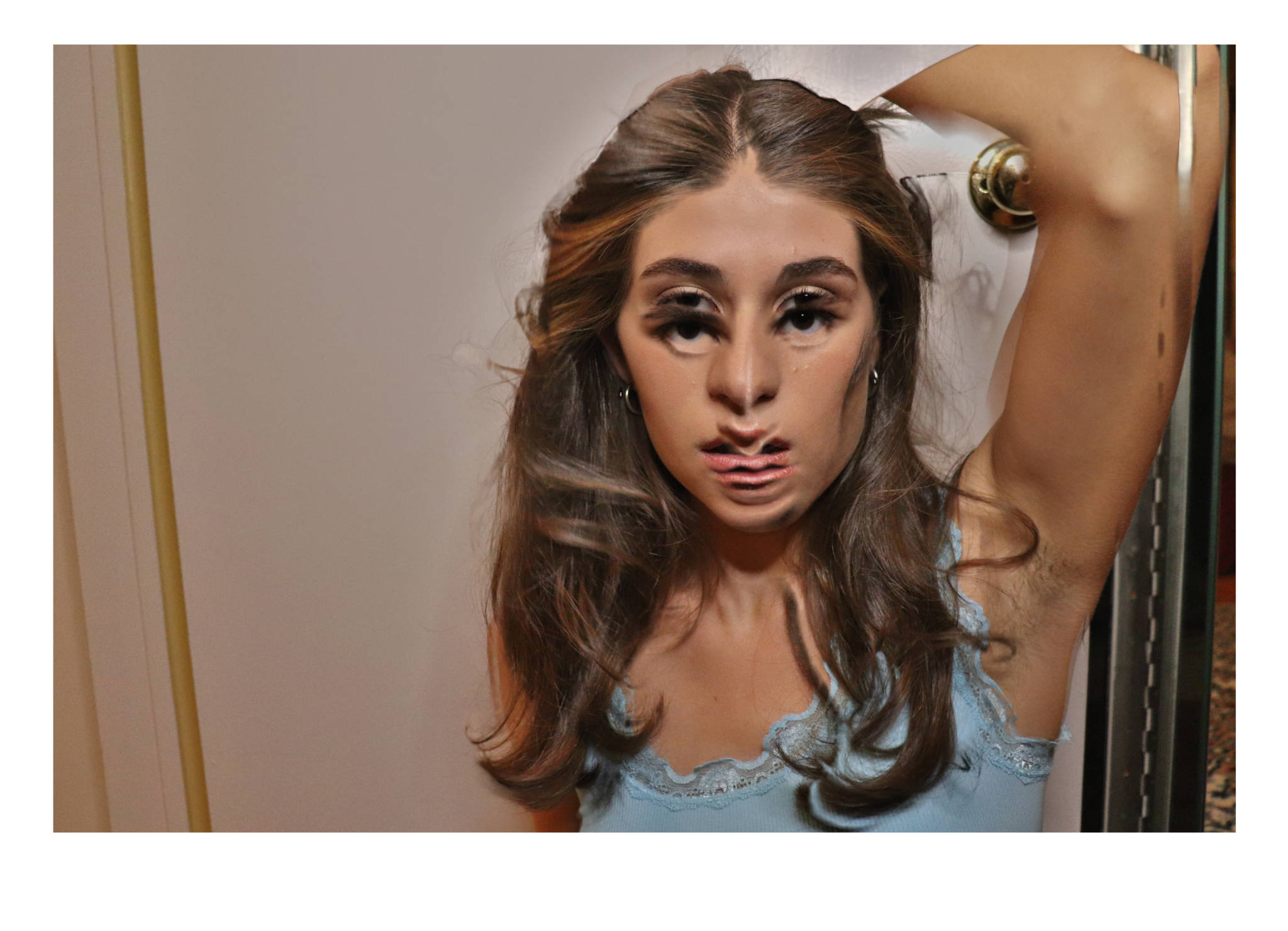 A Closer Look at the AP Art of Sam Edelman - Long Island High School ...