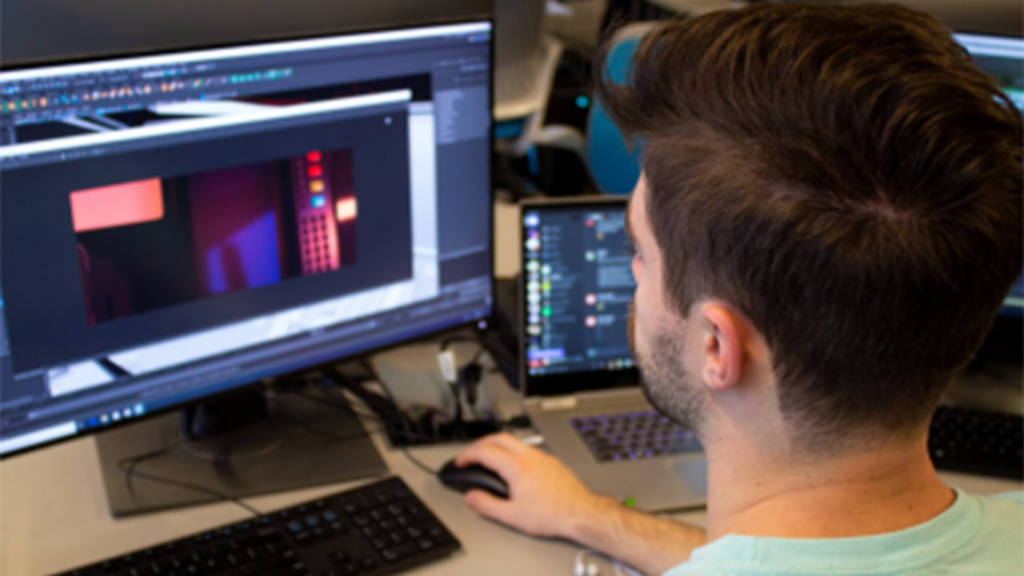 3D Animation - Long Island High School for the Arts