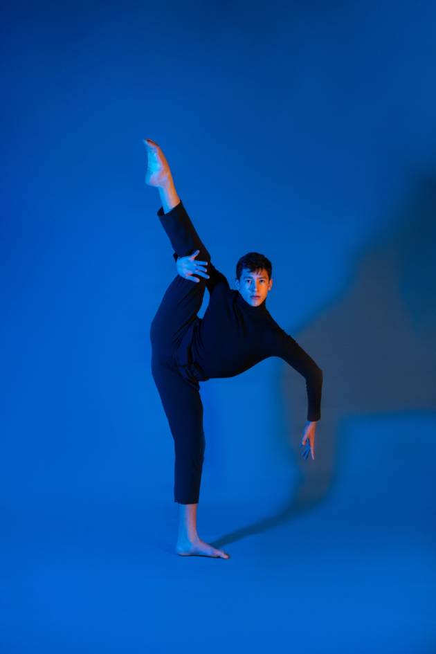 An Alumnus Spotlight: Jared Alequin - Long Island High School for the Arts