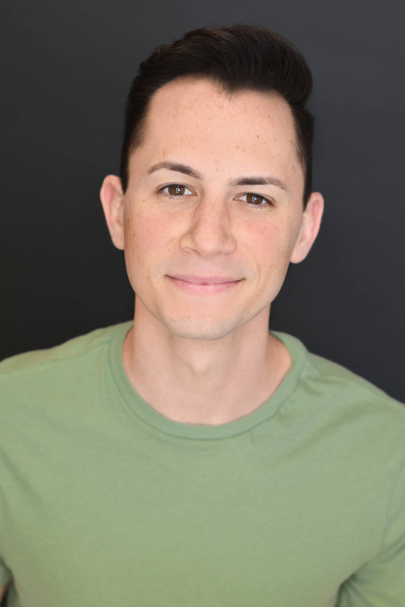 Faculty in the News: Chris Brick - Long Island High School for the Arts