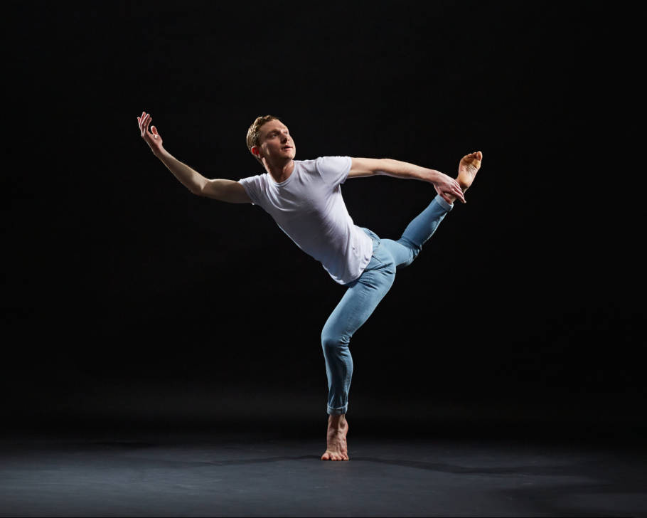 An Alumnus Spotlight: Jared Stern - Long Island High School for the Arts