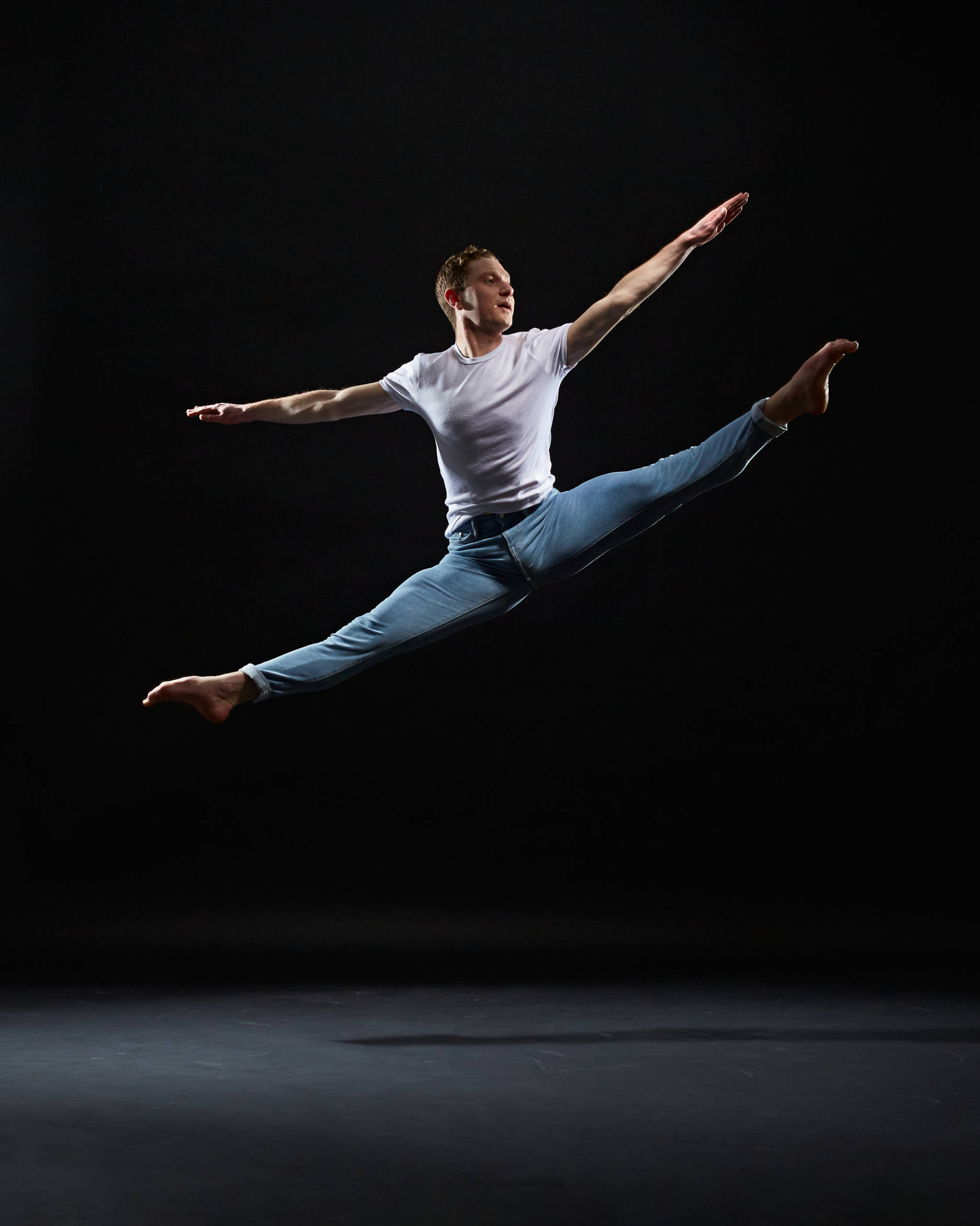 An Alumnus Spotlight: Jared Stern - Long Island High School for the Arts