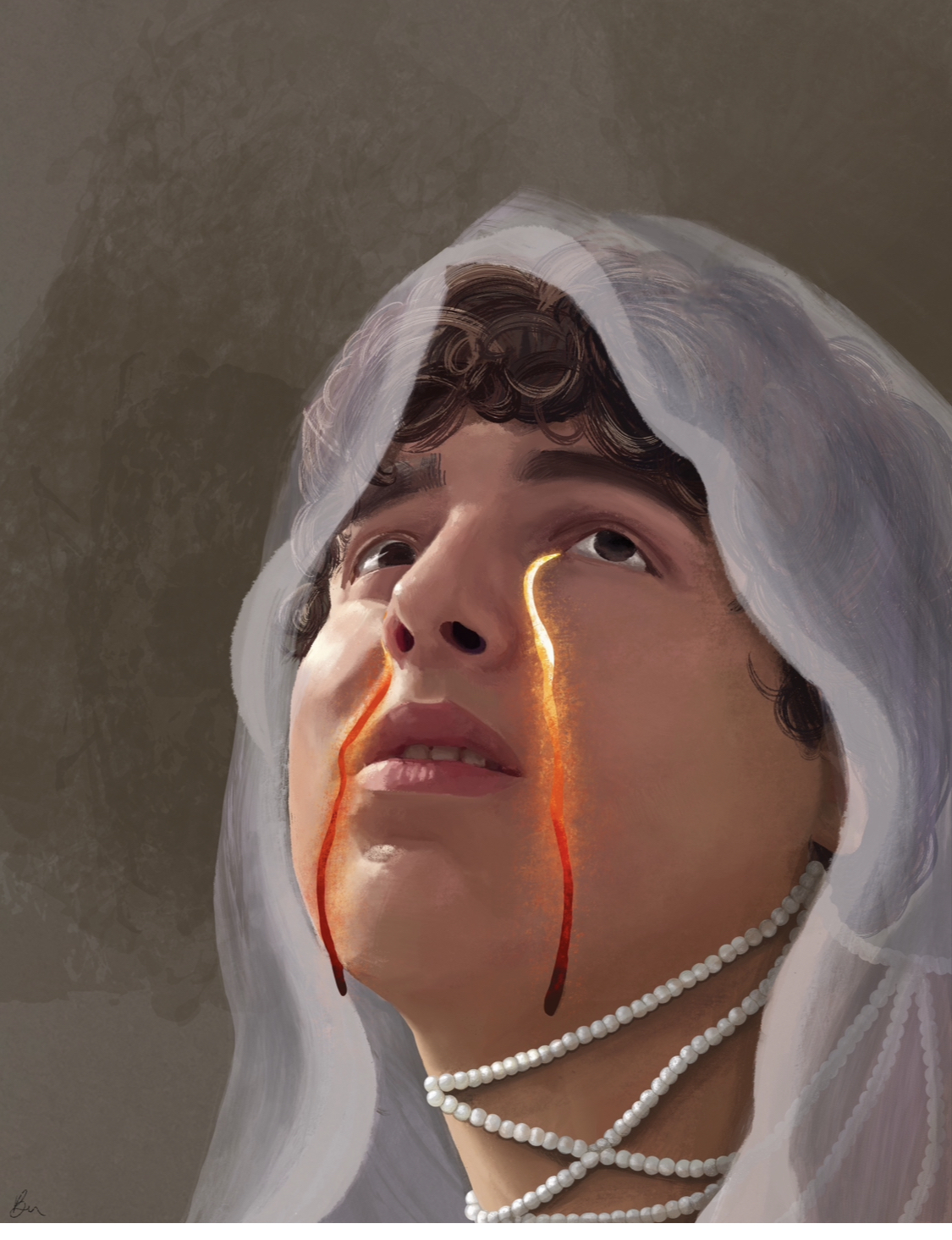 A Closer Look at the AP Art Work of Benjamin Schlaich - Long Island ...