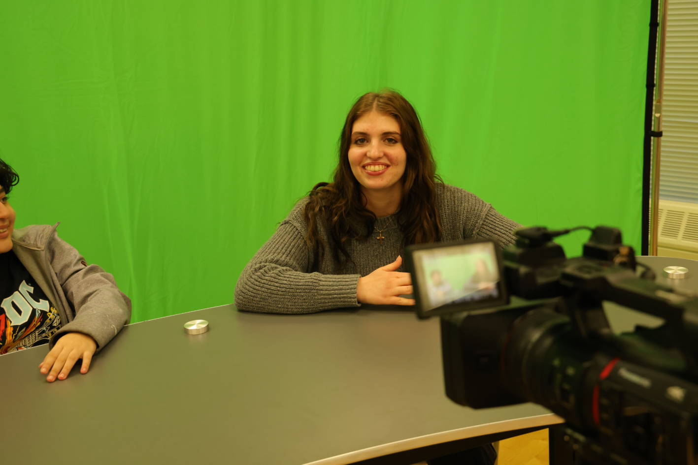 Multimedia Film & TV - Long Island High School for the Arts