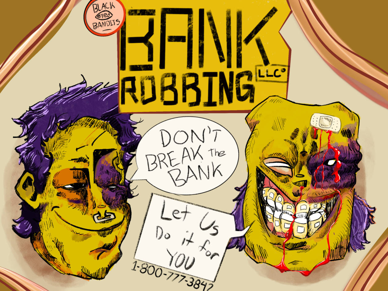 A Closer Look at the Artwork of Marley Parmely - Long Island High ...