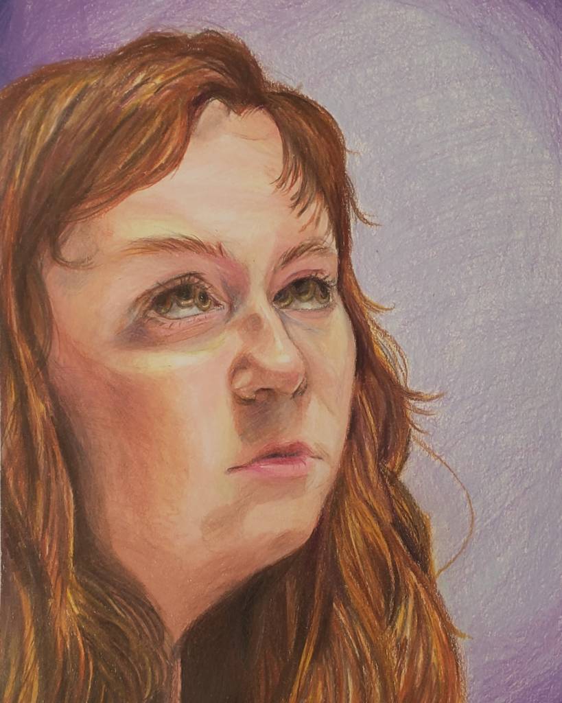 A Closer Look at the AP Artwork of Corinne Shugrue - Long Island High ...