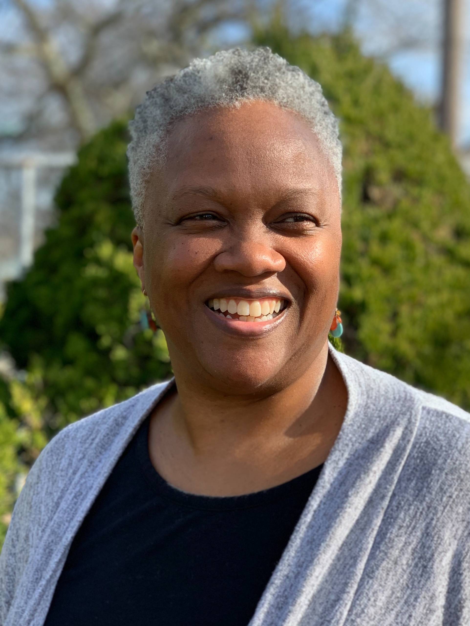 Getting to Know You: Shirlene Blake - Long Island High School for the Arts