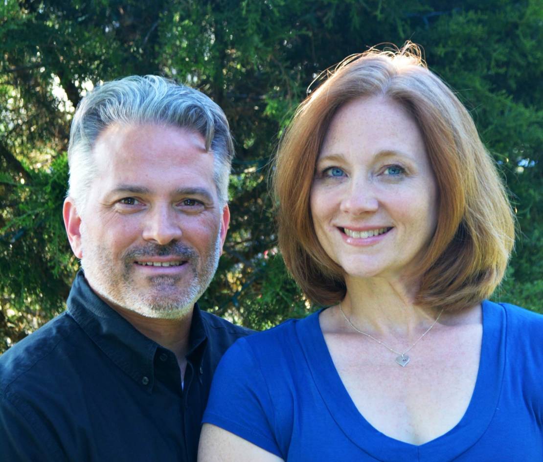 Getting to Know You: Michelle & Jerome Vivona - Long Island High School ...