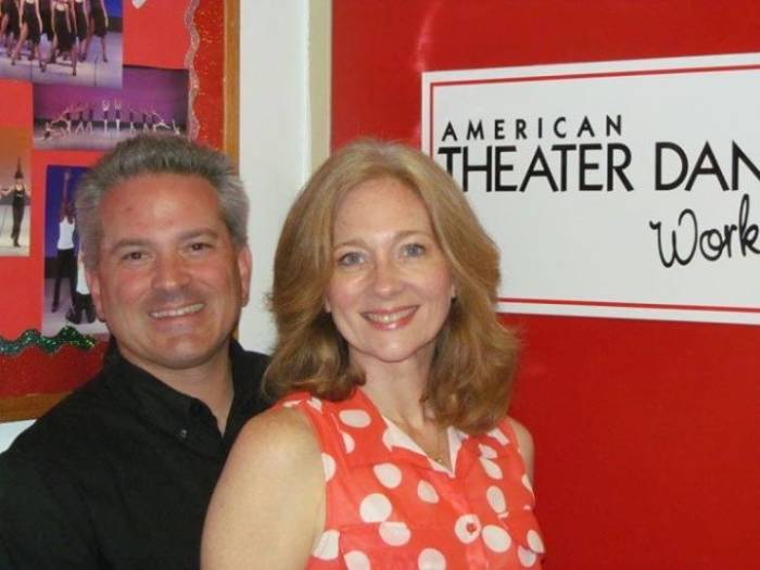 Getting to Know You: Michelle & Jerome Vivona - Long Island High School ...