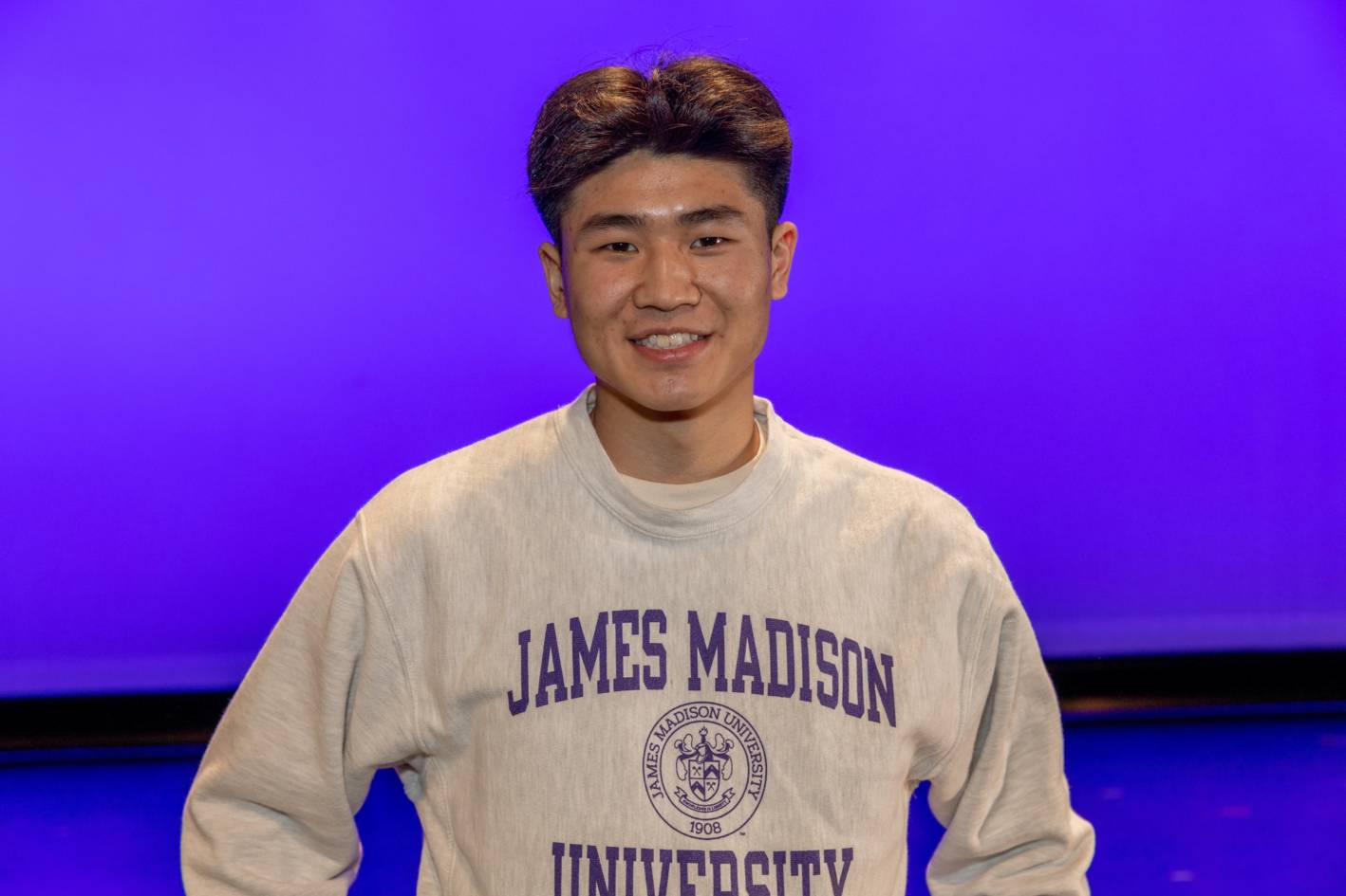 LIHSA's 2023 Farber Award Winner Scott Wong - Long Island High School ...