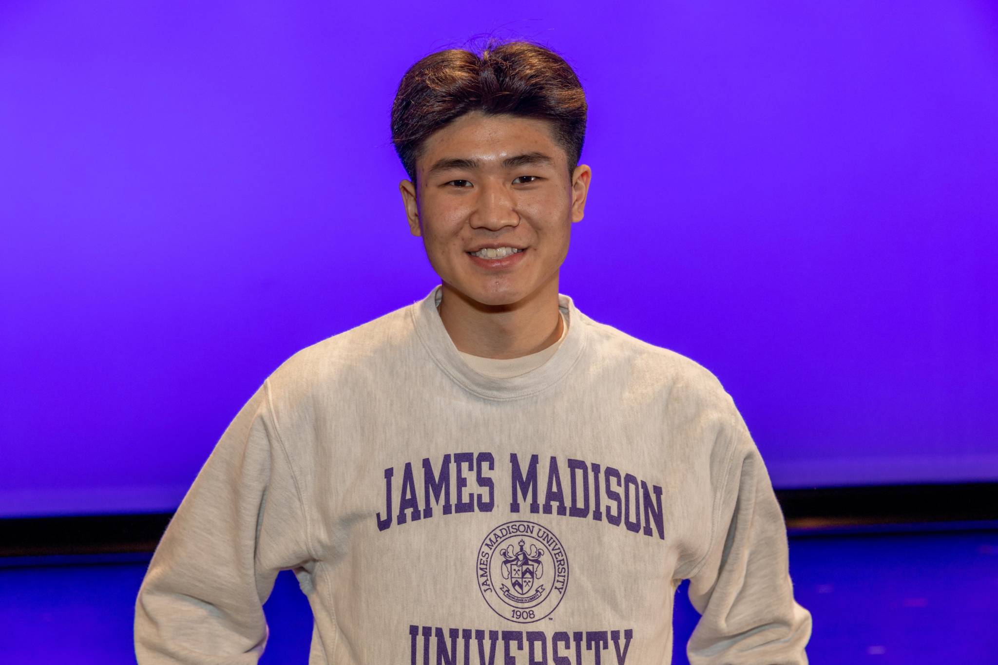 LIHSA's 2023 Farber Award Winner Scott Wong - Long Island High School ...