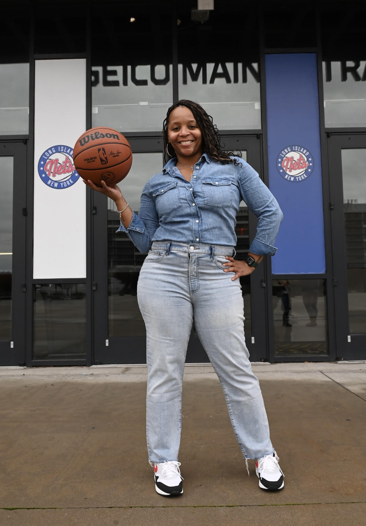 Getting to Know You: Alum Christy Tolbert - Long Island High School for ...
