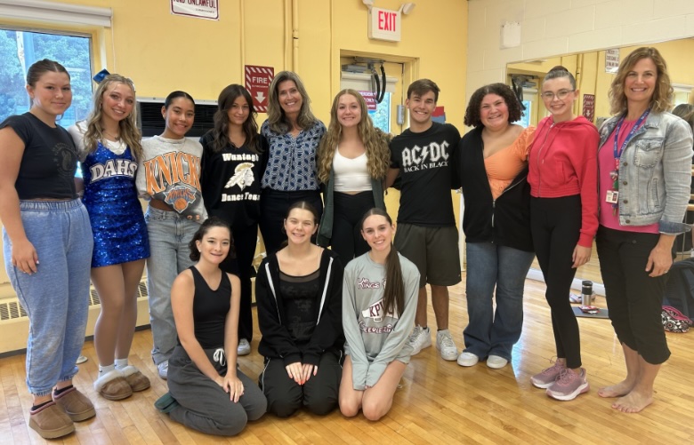 A Look at the Dance Buddies Program: Winter 2024 - Long Island High ...