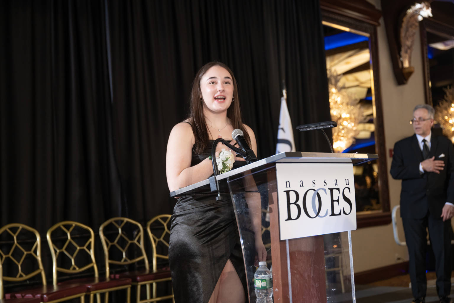 Nassau BOCES Educational Foundation Awards Gala 2025 - Long Island High ...