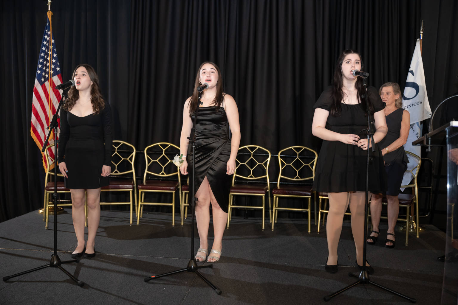 Nassau BOCES Educational Foundation Awards Gala 2025 - Long Island High ...