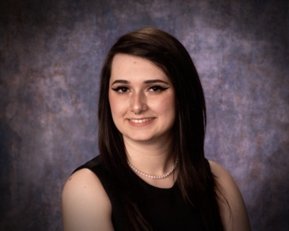 Getting to Know You: Rachel Ferrara - Long Island High School for the Arts