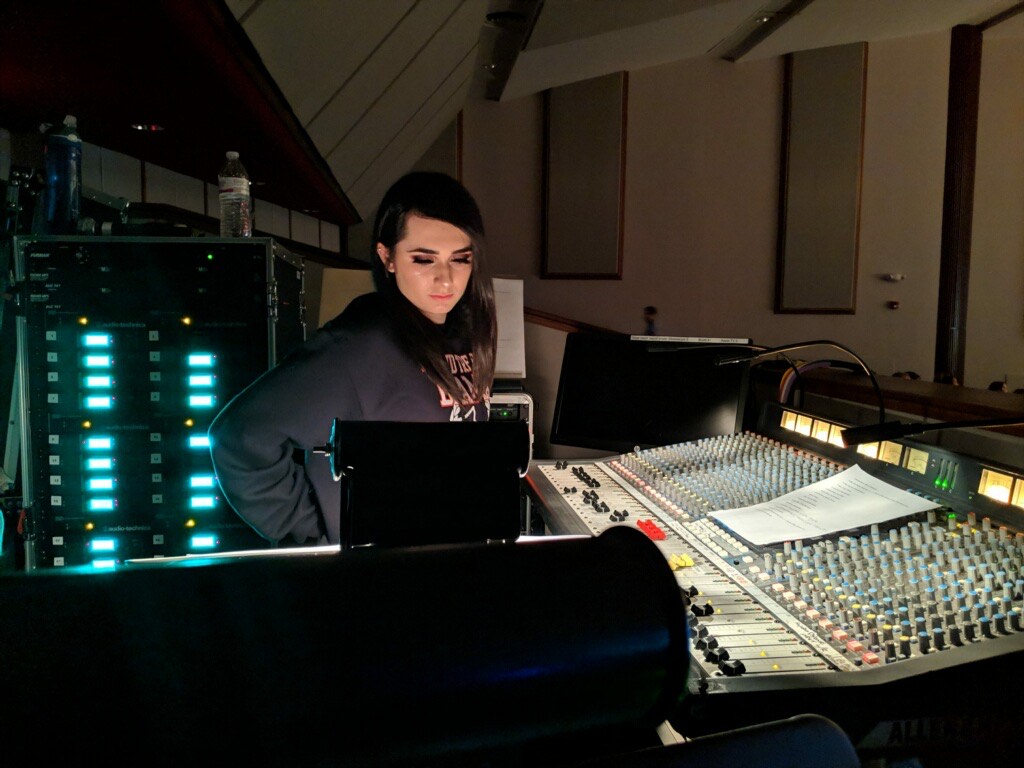 Getting to Know You: Rachel Ferrara - Long Island High School for the Arts